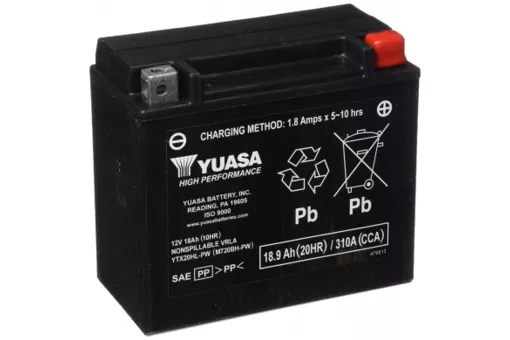 18 296000295 415129898 YTX20HL YUASA hft.ru