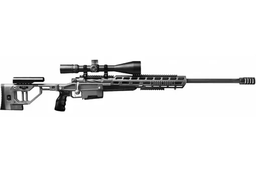 Купить Карабин Orsis T-5000 к.338 LM SE по выгодной цене | hft.ru