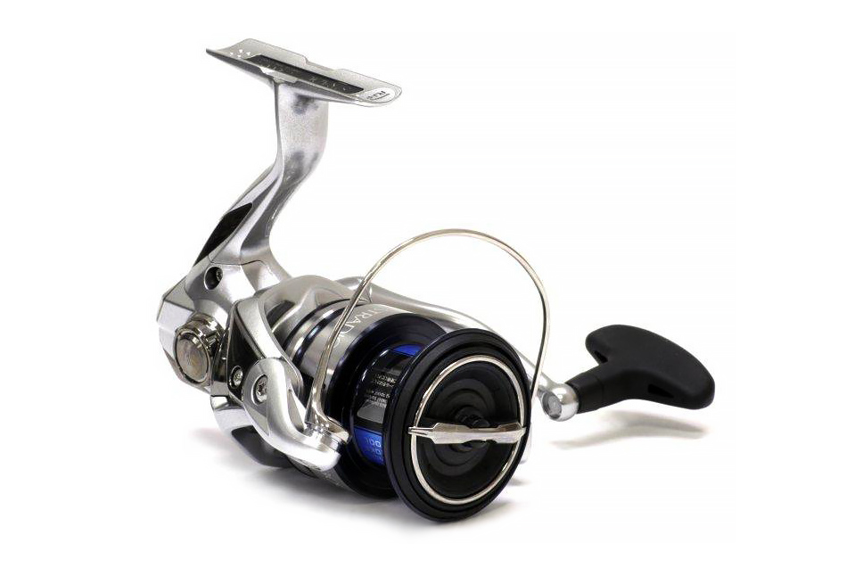Shimano 19 Stradic 4000 hft.ru