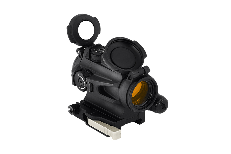 Купить Прицел коллиматорный Aimpoint CompM5b 2MOA LRP Mount 39mm по ...