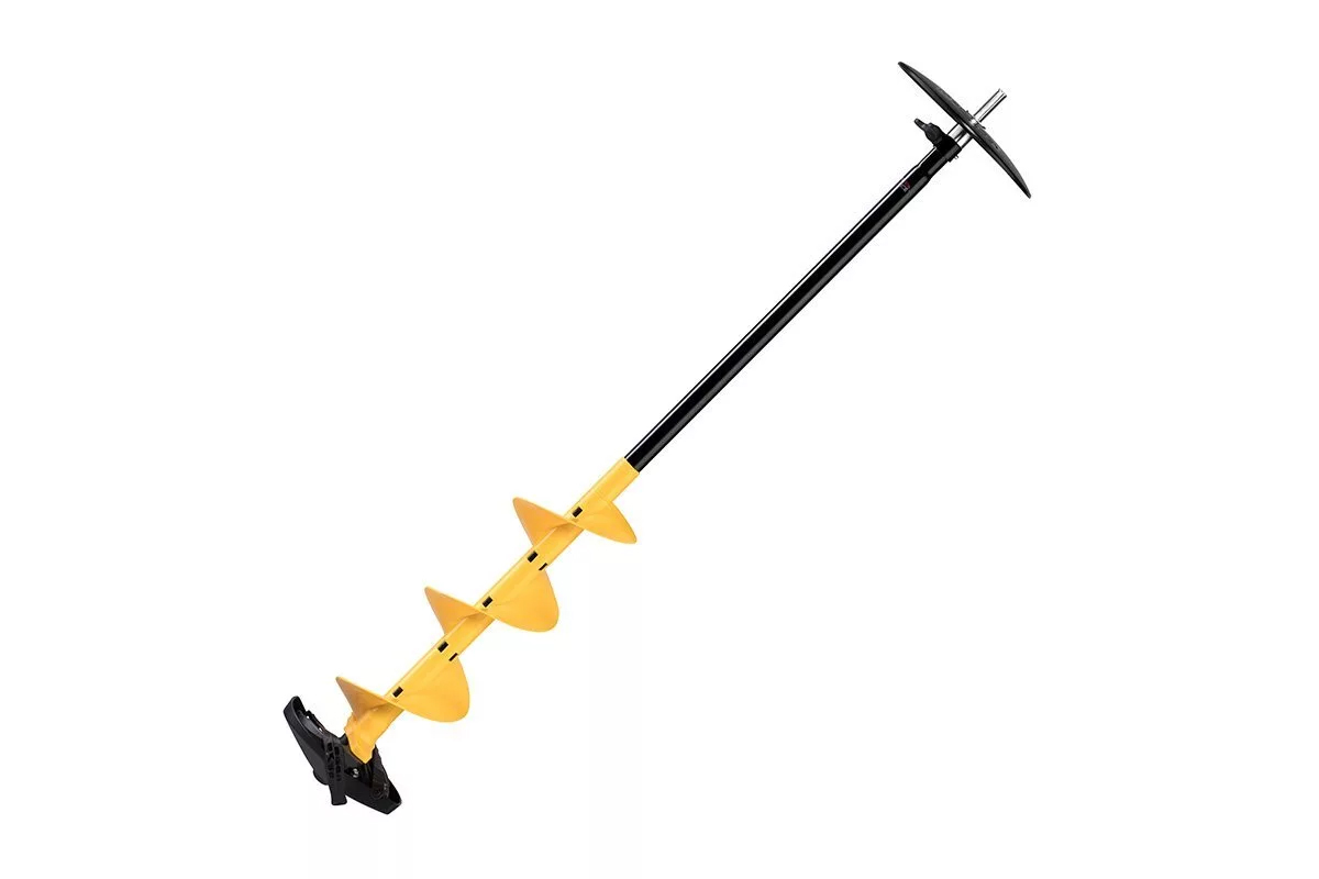 Купить Шнек Mora Ice Bee 150 мм+адаптер PRO по выгодной цене | hft.ru