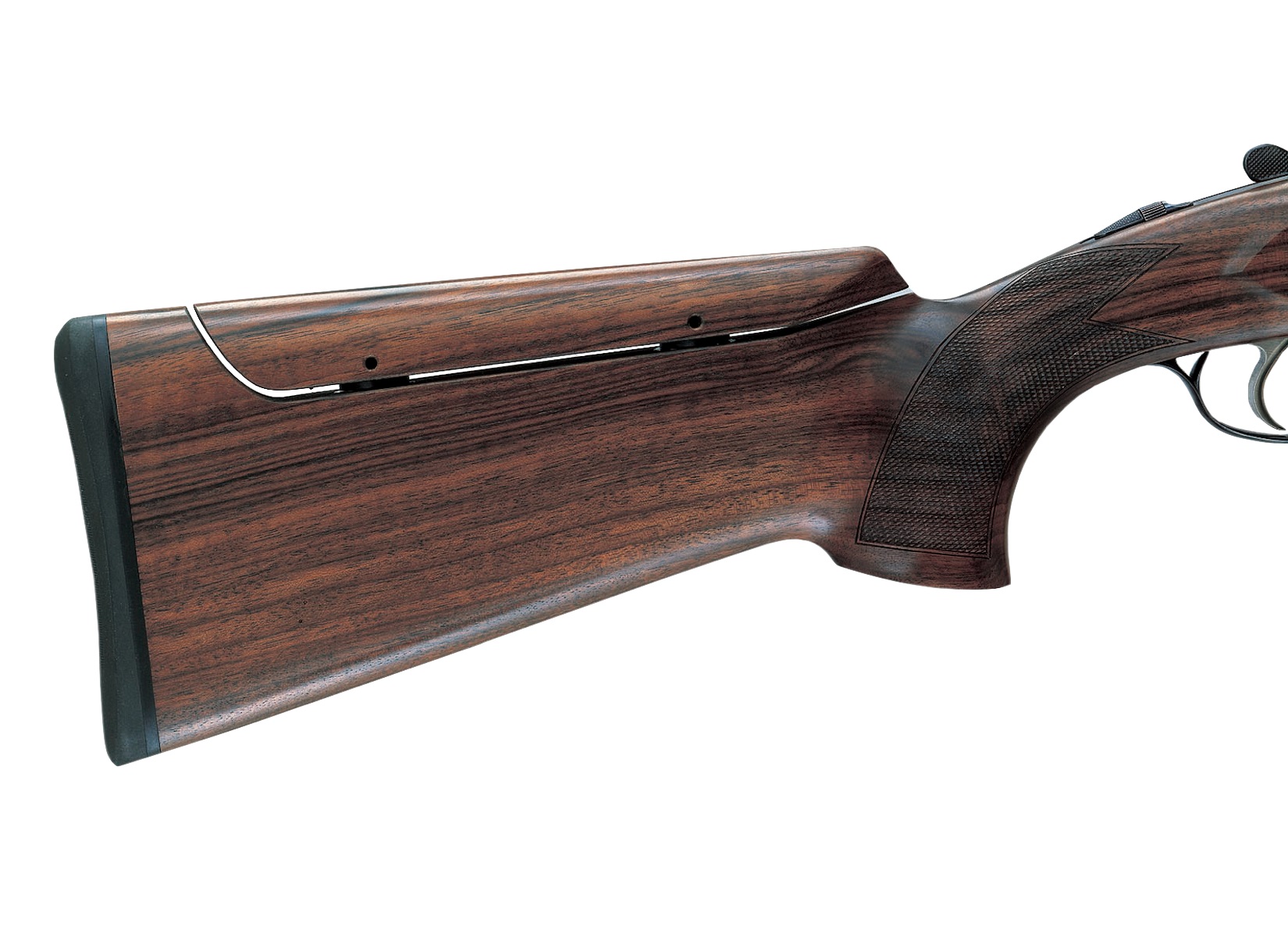 Купить Ружье Antonio Zoli Kronos Sporting Black Adj к.12/76 ствол 750 ...