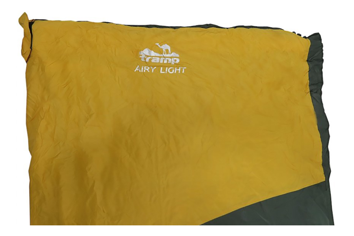 Купить Спальник Tramp Airy Light +10°С/-5°С TRS-056R по выгодной цене ...