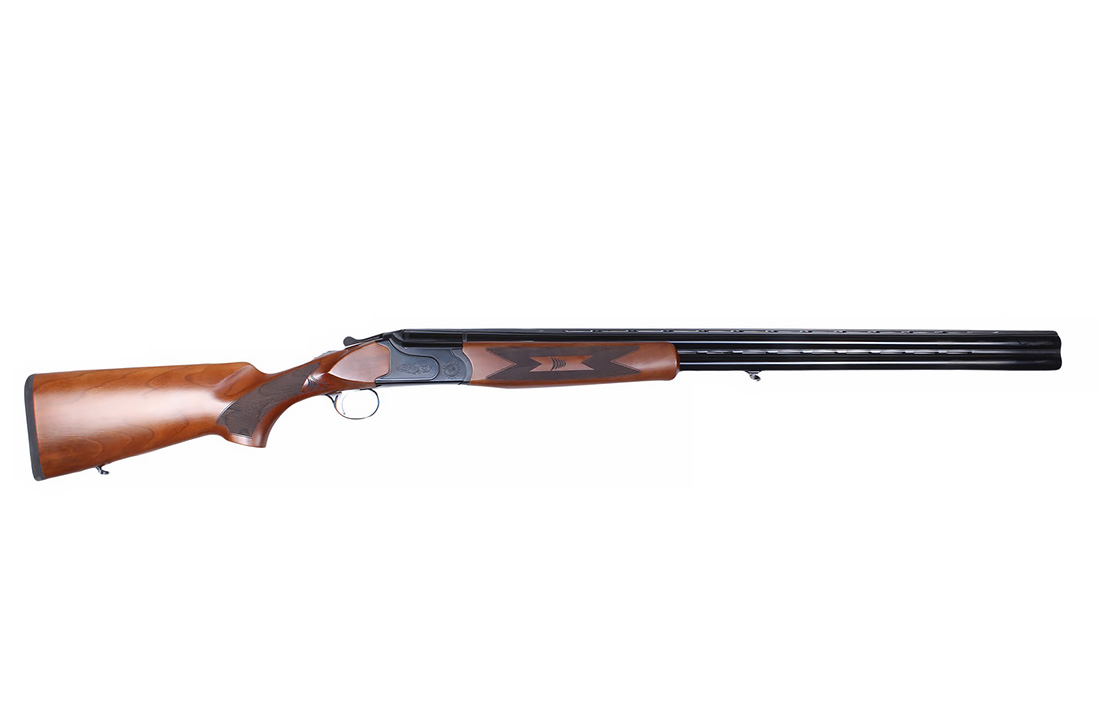 Купить Ружье Hatsan Optima SR B12 к.12/76 ствол 760 мм по выгодной цене ...