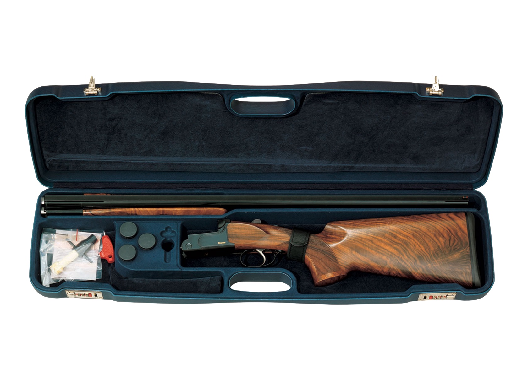 Купить Ружье Antonio Zoli Kronos Sporting Black Adj к.12/76 ствол 750 ...