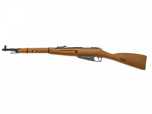 Купить Винтовка пневматическая Gletcher M1944 по выгодной цене | hft.ru