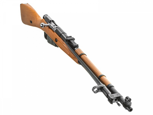 Купить Винтовка пневматическая Gletcher M1944 по выгодной цене | hft.ru