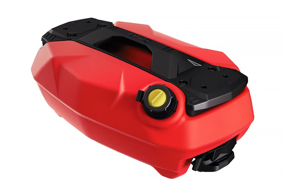 Купить Канистра LinQ Fuel Caddy 15L Stackable - REV (G4) 860202246 по ...