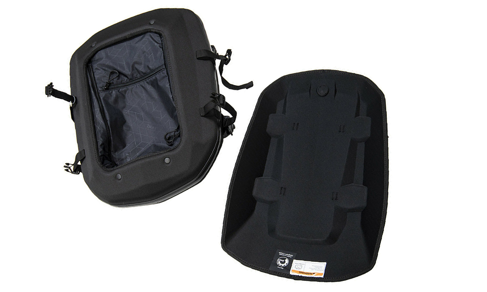 Купить Сумка LinQ Adventure Tunnel Bag G4 40L New 860201272 по выгодной ...