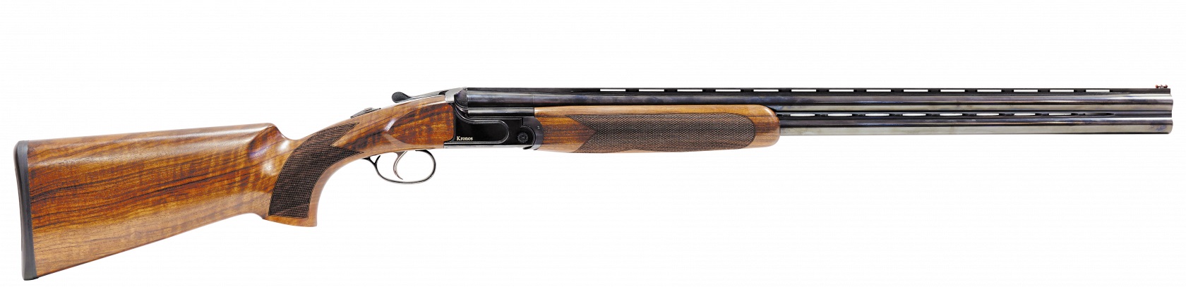 Купить Ружье Antonio Zoli Kronos Sporting Black Adj к.12/76 ствол 750 ...