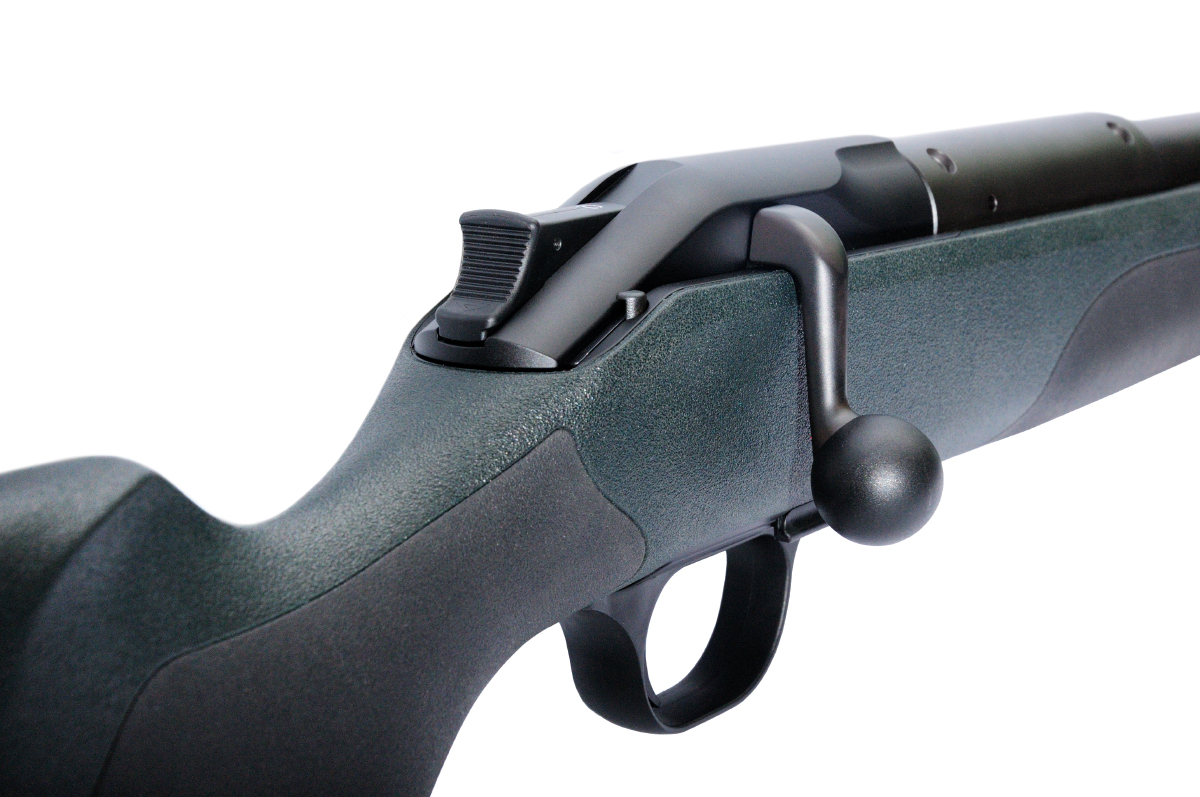 Купить Карабин Blaser R8 к.308Win/22LR Pr. convensich kit Muzzle-Thread ...