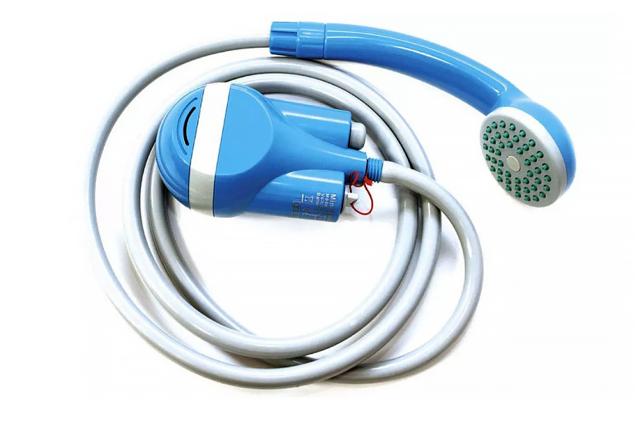 Купить Душ мобильный CW Niagara USB 1.8 м по выгодной цене | hft.ru
