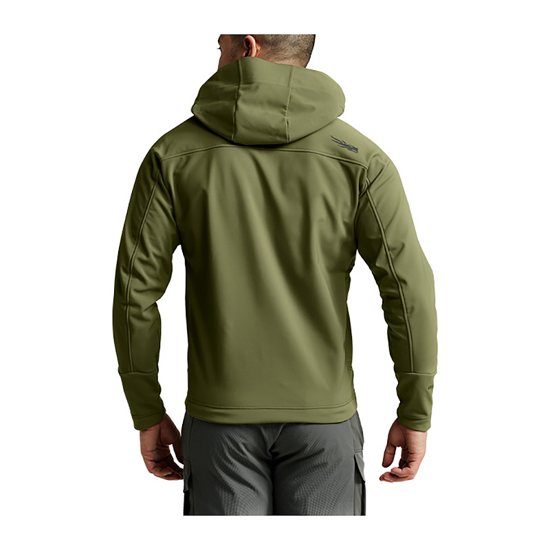 Купить Куртка SITKA Jetstream Jacket New (Optifade Ground Forest 3XL ...