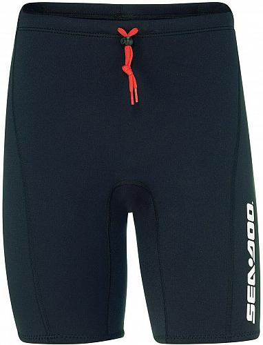 Купить Гидрошорты Sea-Doo Men's Neoprene Shorts мужские по выгодной ...
