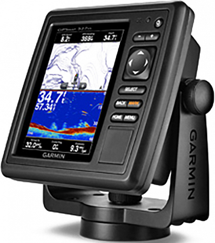 Купить Картплоттер Garmin GPSMAP 527xs по выгодной цене | hft.ru