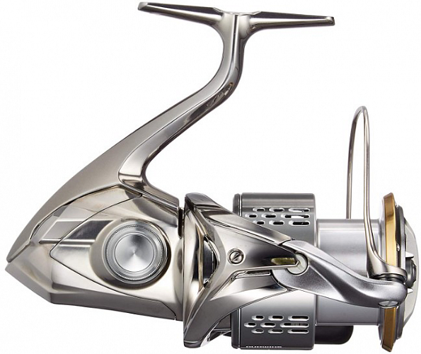 Купить Катушка безынерционная Shimano Stella 18 4000 по выгодной цене ...
