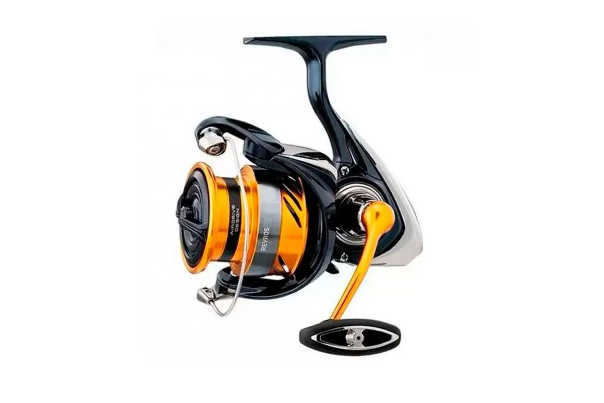 Daiwa revros lt store