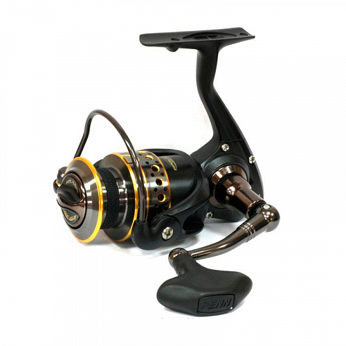 Penn Battle II 3000 hft.ru