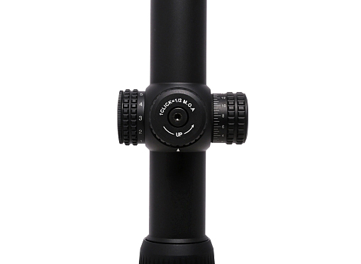 Купить Прицел Remington 1 5x24 Fury с подсветкой 30mm Fd7 по выгодной