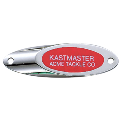 Купить Блесна Acme Kastmaster 3/4 21 гр по выгодной цене | hft.ru