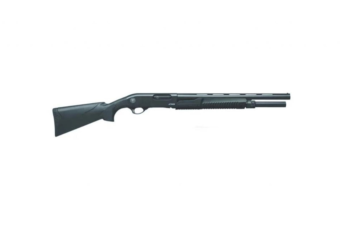 Купить Ружье HUGLU Atrox A Standard к.12х76 Pump Action Shotgun по ...