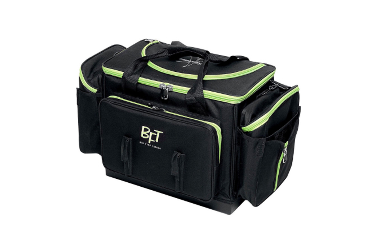 Купить Сумка BFT Predator Bag-Jerkbait 5 коробок по выгодной цене | hft.ru