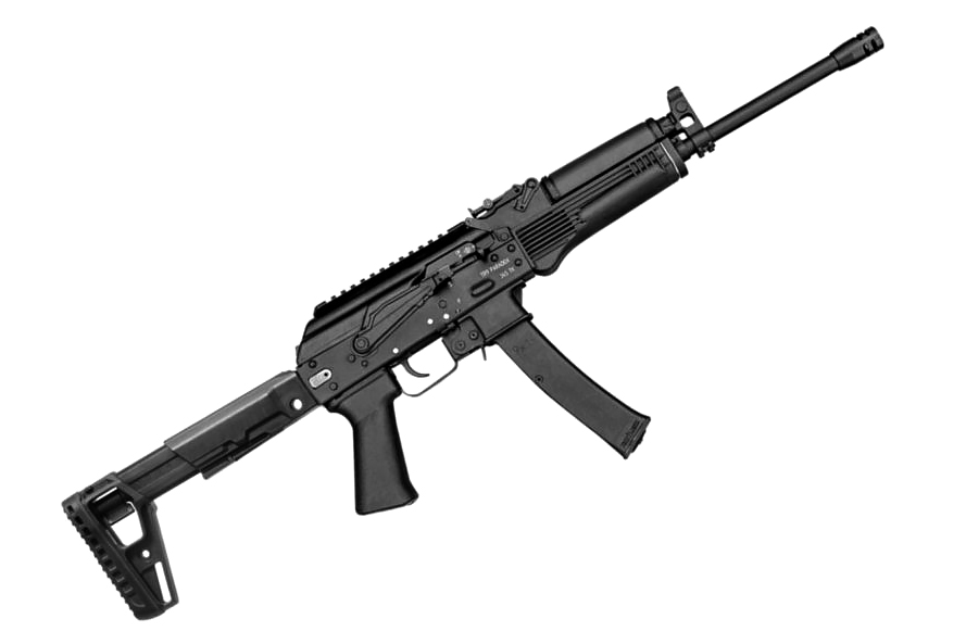 Купить Карабин TR9 Paradox исп 52 к.345TK AK-EVO по выгодной цене | hft.ru