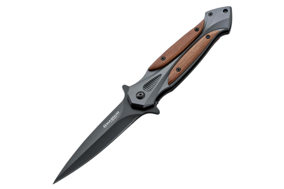 Купить Нож складной Boker BK06RY069 Starfighter XL по выгодной цене ...