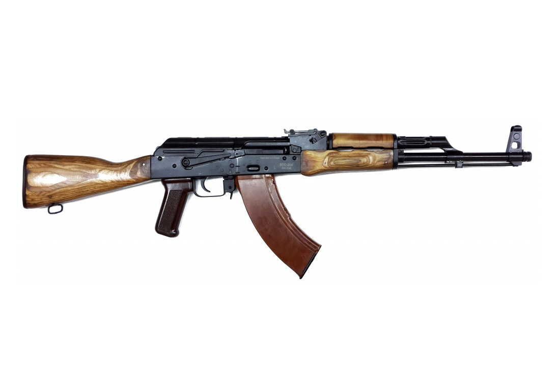 Купить Ружье ВПО-209 "Молот" Lancaster к.366ТКМ по выгодной цене | hft.ru